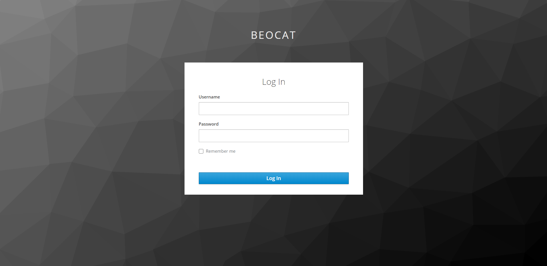 Opening OpenOnDemand :: K-State CS Hugo Framework